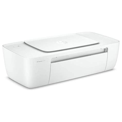 HP Deskjet 1212 Color Printer The Dan Technology