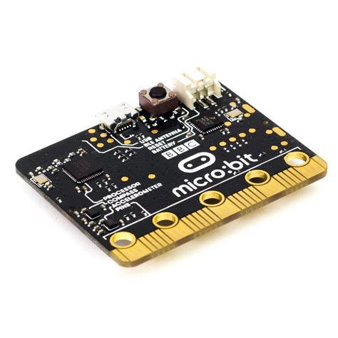 BBC Micro Bit Code Your Life