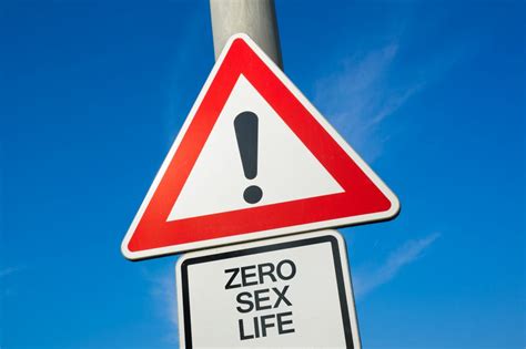 Not Having Sex Is Bad For Your Health Supplement View