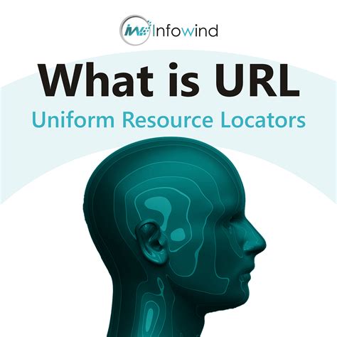 What Is Url Uniform Resource Locators By Infowind Technologies Medium