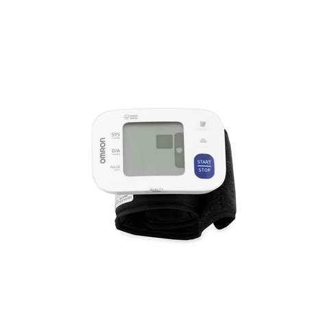 Цифровой тонометр OMRON | MedStore
