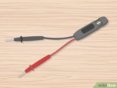 3 Ways To Test A Circuit WikiHow