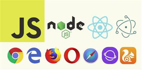 Why Its Safe To Bet On Javascript