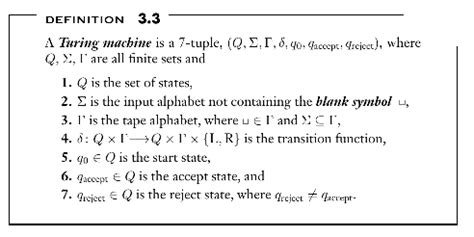 Turing Machines What Do People Mean They Say Set Of All Programs In Computability Theory