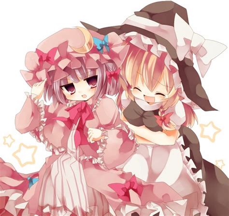 Touhou Image By Yukimiya Paretto Zerochan Anime Image Board