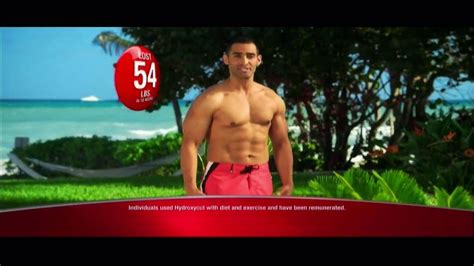 Hydroxy Cut Tv Commercial For Weight Loss Ispottv