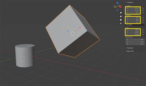 How To Transform Duplicate Object Ctrld Into Linked Duplicate Altd