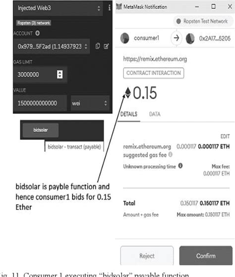 Figure 11 From Design Of Neural Network Assisted Blockchain Based Peer To Peer Electrical Energy