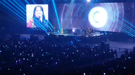 윤하younha 블랙홀 20주년 기념 콘서트 〈스물〉 20240203 181127 Youtube