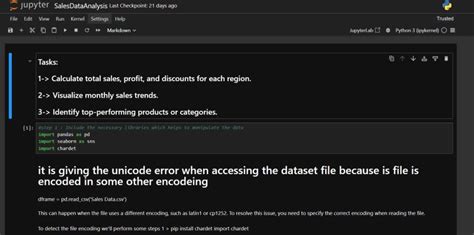 Dataanalysis Powerbi Salesanalysis Datavisualization