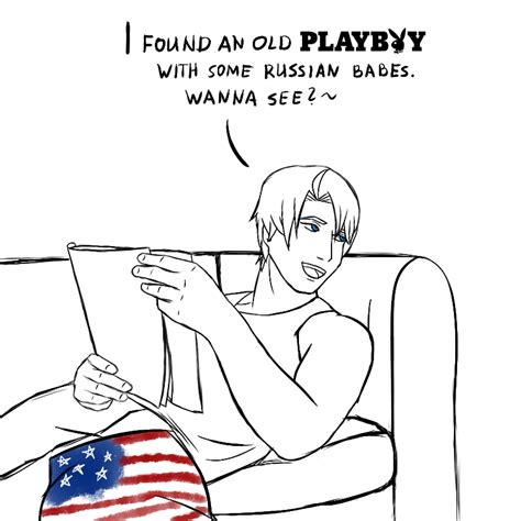 There Was No Sex In The Ussr ©