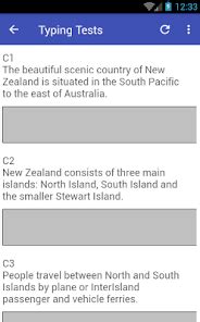 Typing Skills Apps On Google Play