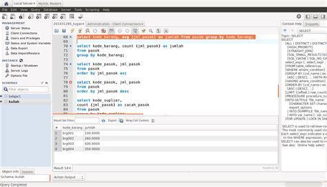 Desc Limit Оптимизируем Limit Offset Хабр