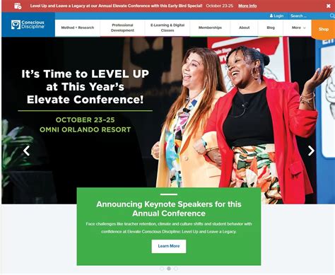 Conscious Discipline Transforming Lives Through Social And Emotional