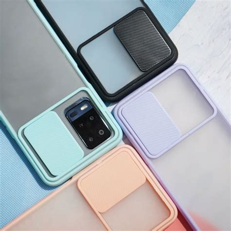 Softcase Slide Kamera Protect Kesing Hp Murah Case Handphone Slide Kamera My Choice Window