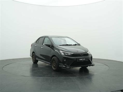 Buy Used 2020 Perodua Bezza G 10 Carsomemy