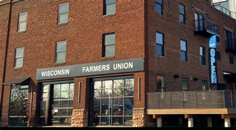 Market On River Hosts Grand Opening 125 In Chippewa Falls Morning Ag