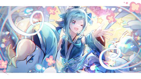 Lisia Galarian Rapidash And Lisia Pokemon And 1 More Drawn By