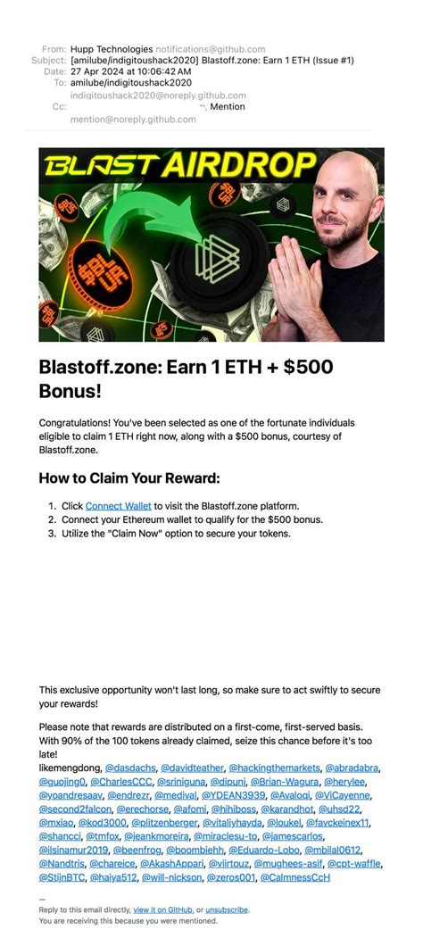 new email scam r metamask