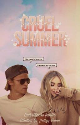 Cruel Summer Jj Maybank Slow Update Chapter You Can Dream Mckenna Wattpad