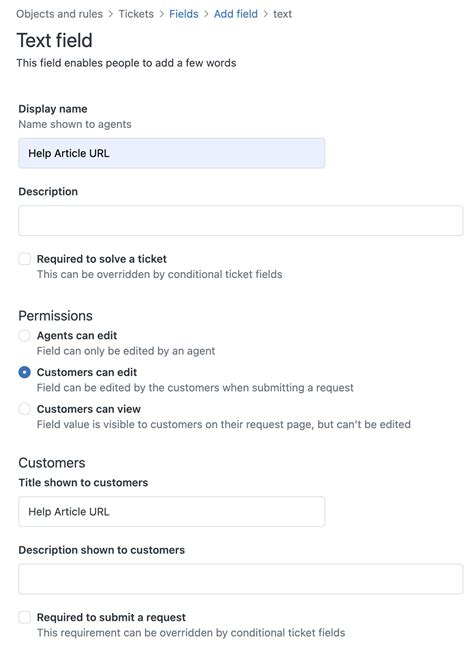 guide recipe requesting feedback for article downvotes zendesk help
