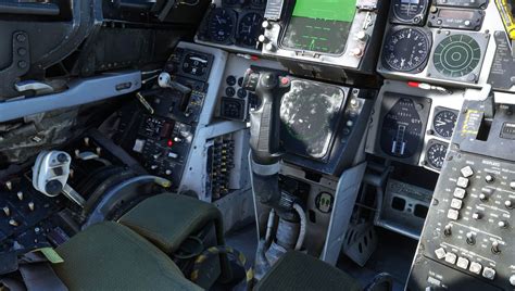 Now Available Heatblur IndiaFoxtEcho F Tomcat Microsoft Flight Simulator