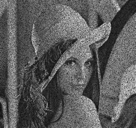 SuavizaciÓn Y EliminaciÓn De Ruido En ImÁgenes Digitales Con Opencv El Programador Chapuzas