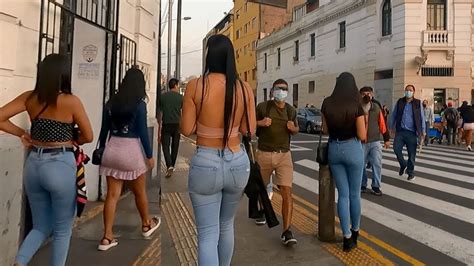 Pagar Para Prostituirse El Agónico Drama De Las Trabajadoras Sexuales