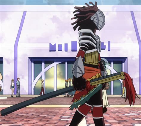 Danny Phantom Vs The League Of Villains Mha Spacebattles