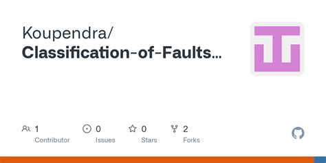 Classification Of Faults In Photovoltaic System Using Machine Learningmainpy At Main