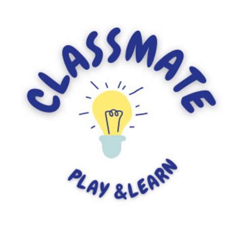 Classmate Play And Learn Teachers Pay Teachers
