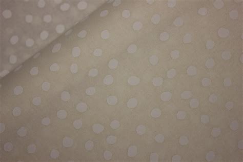 Random Irregular White Dots On White
