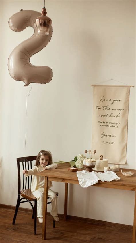 День рождения доченьки