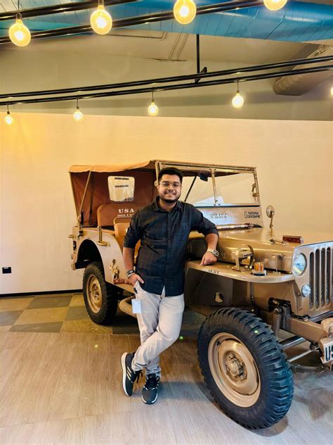 today i am sharing my it career journey so far aniket debnath