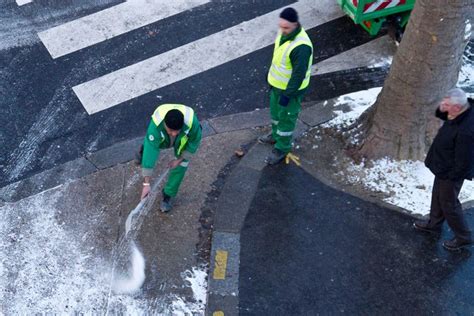 Why Does Salt Melt Ice Understanding How It Works