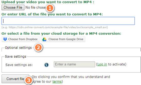 How To Convert PPTX To MP With Microsoft PowerPoint Or Online PPTX To MP Converter