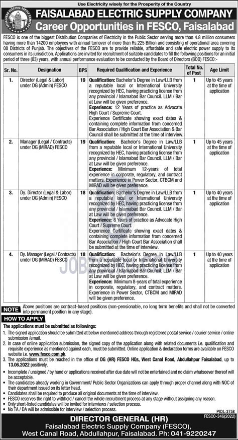 Manager Legal Advertisement Image Jobzguru