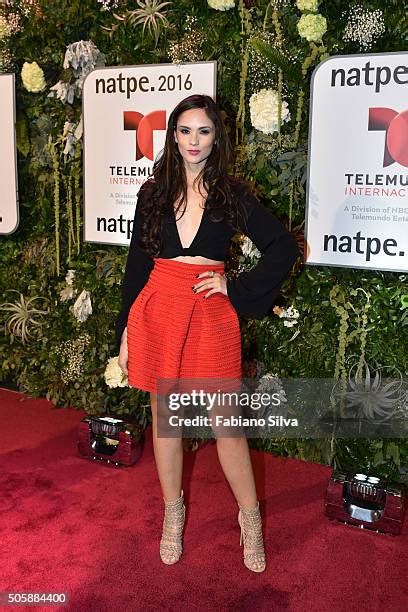 Oka Giner Photos And Premium High Res Pictures Getty Images