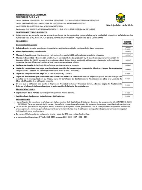 Modalidadabcdanteproyecto Pdf