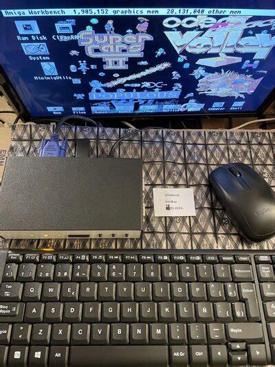 Closed Fpga Compute Mist 2k14 Minimig Aga Core Amibay