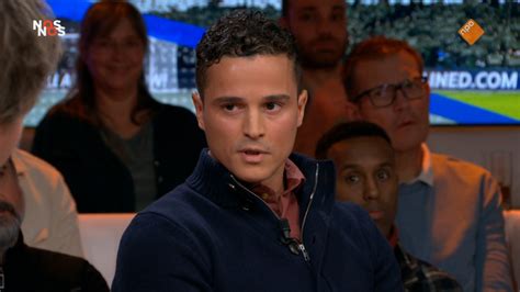 Ibrahim Afellay Spot Onbekende Maar Absolute Parel In De Eredivisie ‘weinig Die Doen Wat Hij Doet