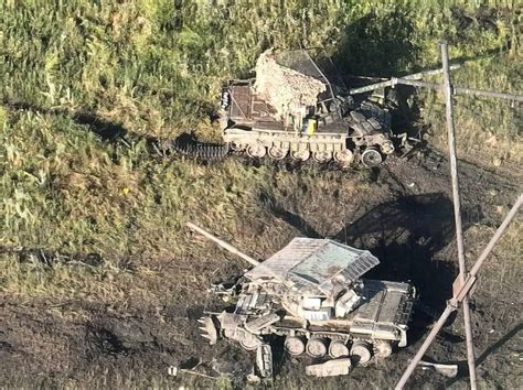 Український контрнаступ і ракетна війна Цензор НЕТ