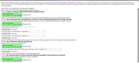 Solved These Questions What Is The Null Hypothesis In The Chegg
