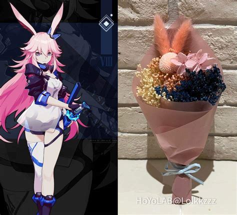 A tribute to the Thirteen Flame-Chasers~ Honkai Impact 3rd | HoYoLAB