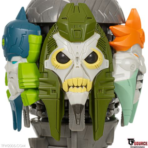 Quintesson Judge Reflector Tfw2005