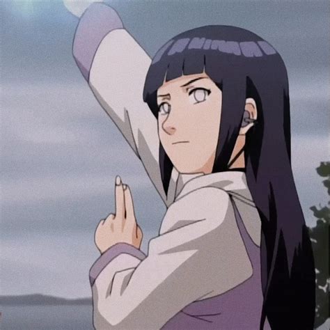 Hinata Hyuga Aesthetic Pfp Add Interesting Content And Earn Coins