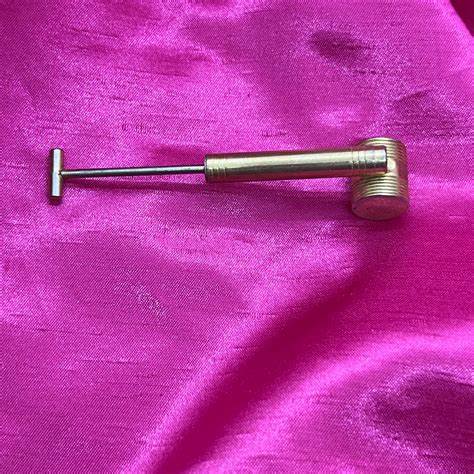 Vintage Miniature Bug Sprayer Pump Perfume Atomizer Etsy