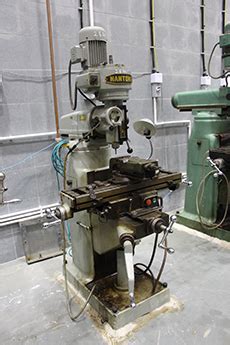 Machine Workshop機械工場 Faculty Of Science And Technology University Of Macau