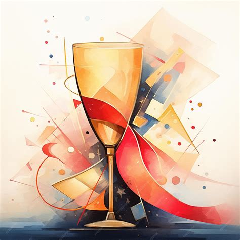 Premium Vector Abstract Illustration