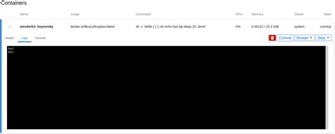 Cockpit 212 And Cockpit Podman 13 — Cockpit Project